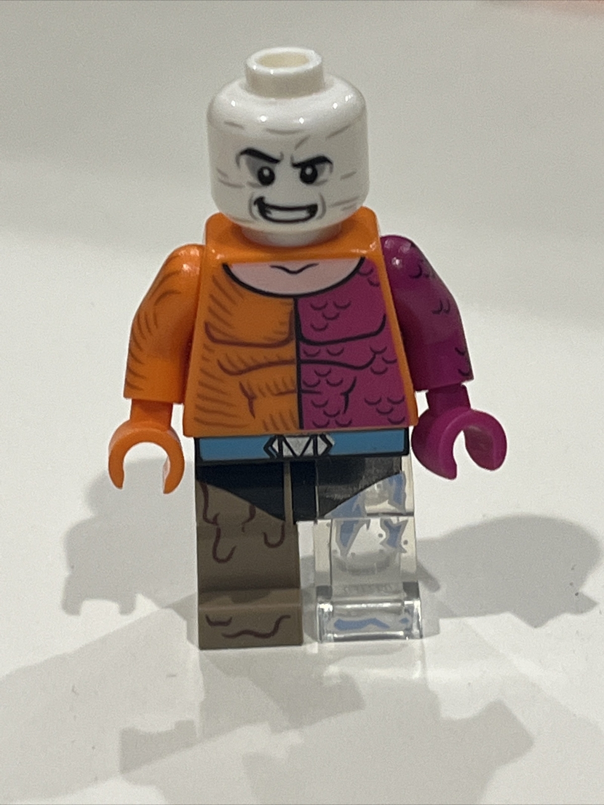 Lego Minifigure 71026 DC Super Heroes Series Metamorpho Figure Toy | eBay
