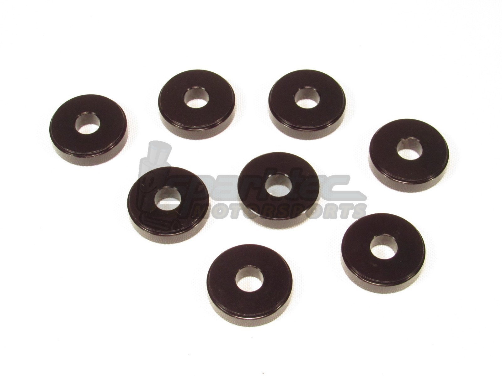 Torque Solution Shifter Base Bushings Kit Mitsubishi Evolution EVO 8 9 ...