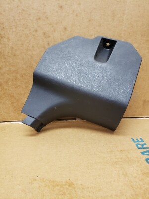 Kick Panel Trim Driver Toyota Camry 2019 RIGHT | eBay