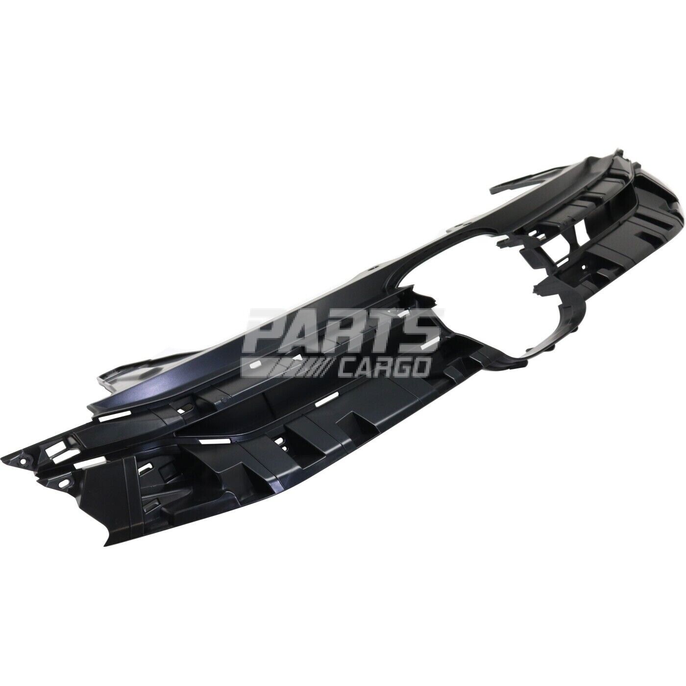 New Fits 2015-2016 Honda CR-V HO1200224 Front Upper Grille Textured ...