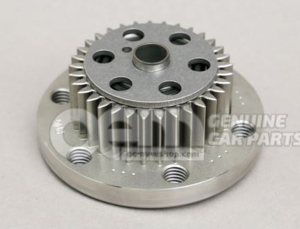 AUDI A8 D5 Engine Intermediate Wheel 059109171S NEW GENUINE | eBay