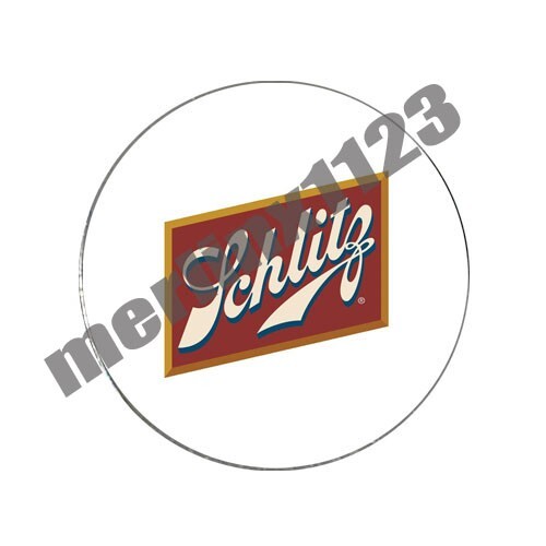 Schlitz Logo Golf Ball Marker Beer | eBay