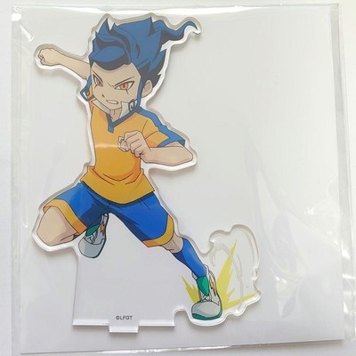 Inazuma Eleven GO Victor Blade Acrylic Stand | eBay