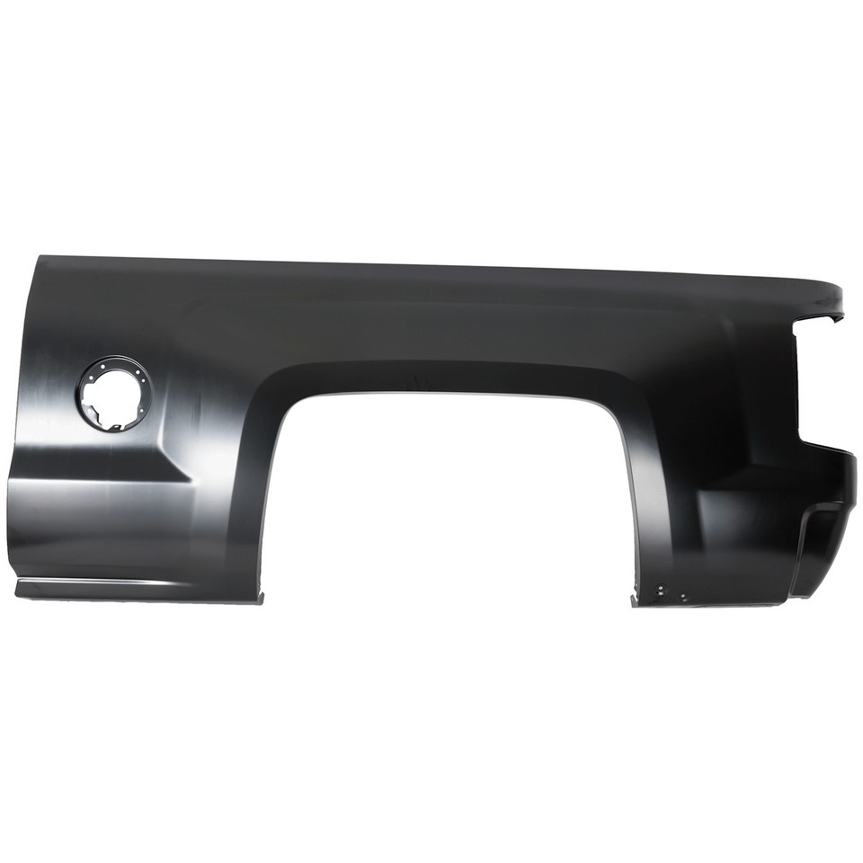 Truck Bedside Panel Rear Driver Left Side Outer Exterior Outside for ...