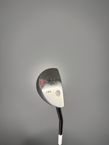 Callaway The Tuttle S2H2 Putter Steel Shaft 34.5" RH | eBay