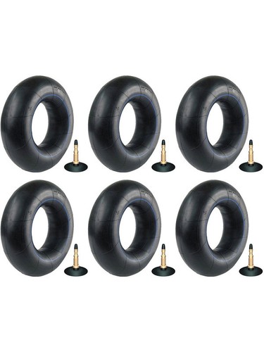 6 x 24 Inch Agricultural & OTR Tyre Inner Tube KM24 TR218 Valve | eBay ...