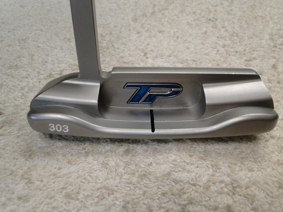 TAYLORMADE TP COLLECTION SOTO PUTTER | eBay