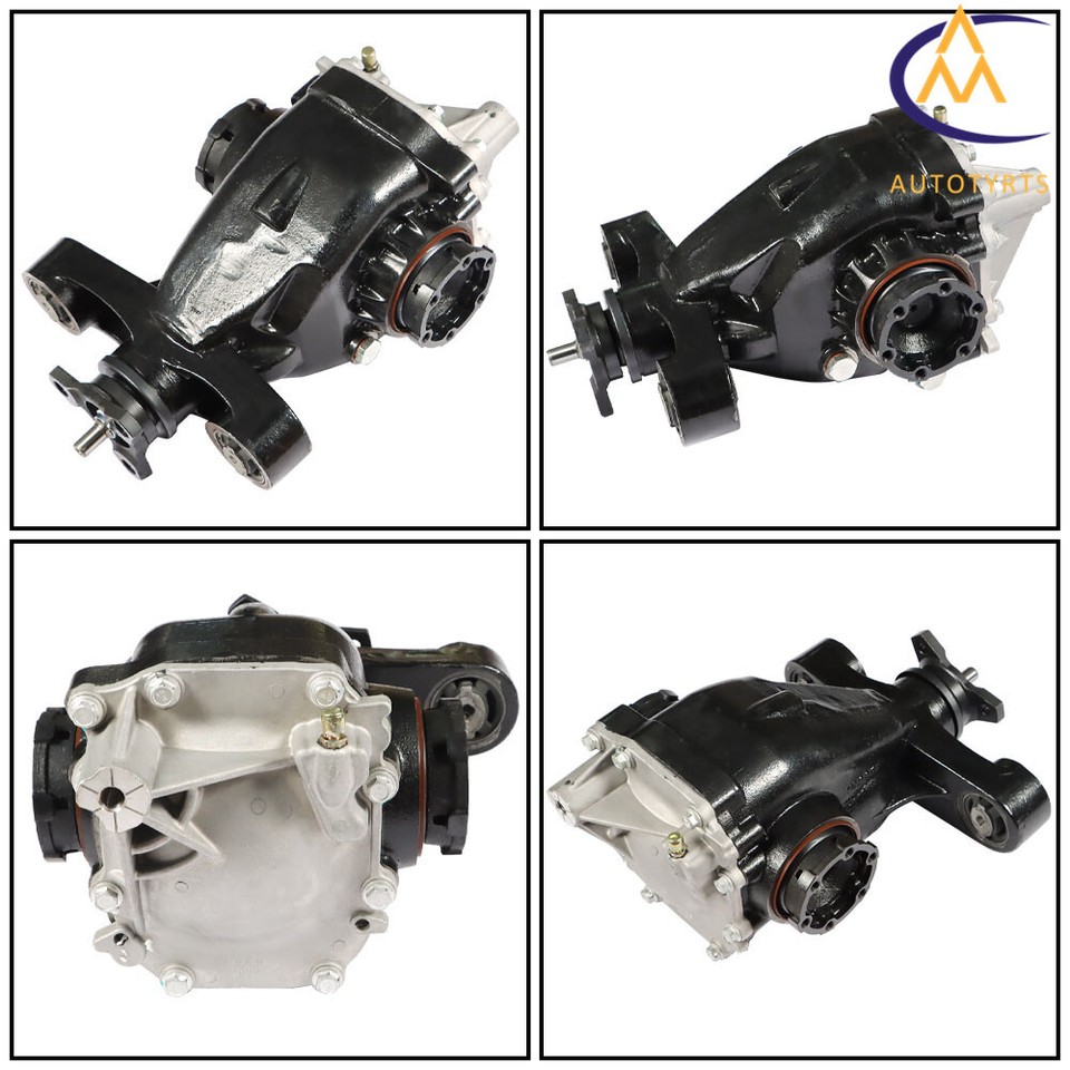 For 2013-2019 Cadillac ATS Rear Differential Axle Carrier 3.27 Ratio ...