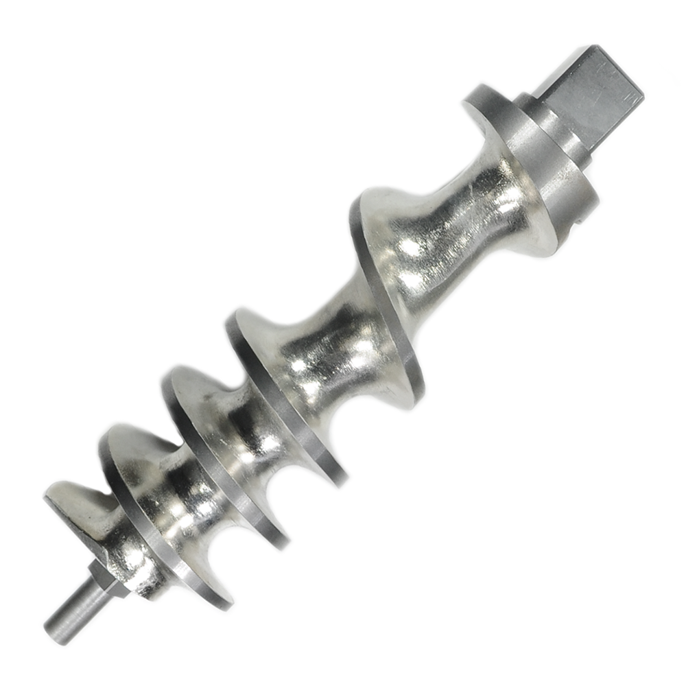 Worm / Feed Screw Assy -22 | eBay