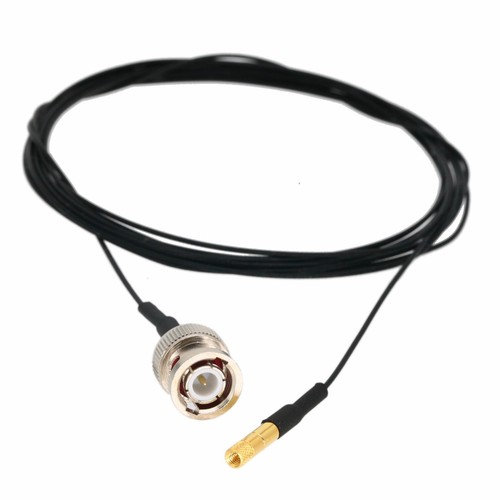 HB-1.2C to BNC Low Noise 1.13mm cable for Accelerometer IMV vibration ...