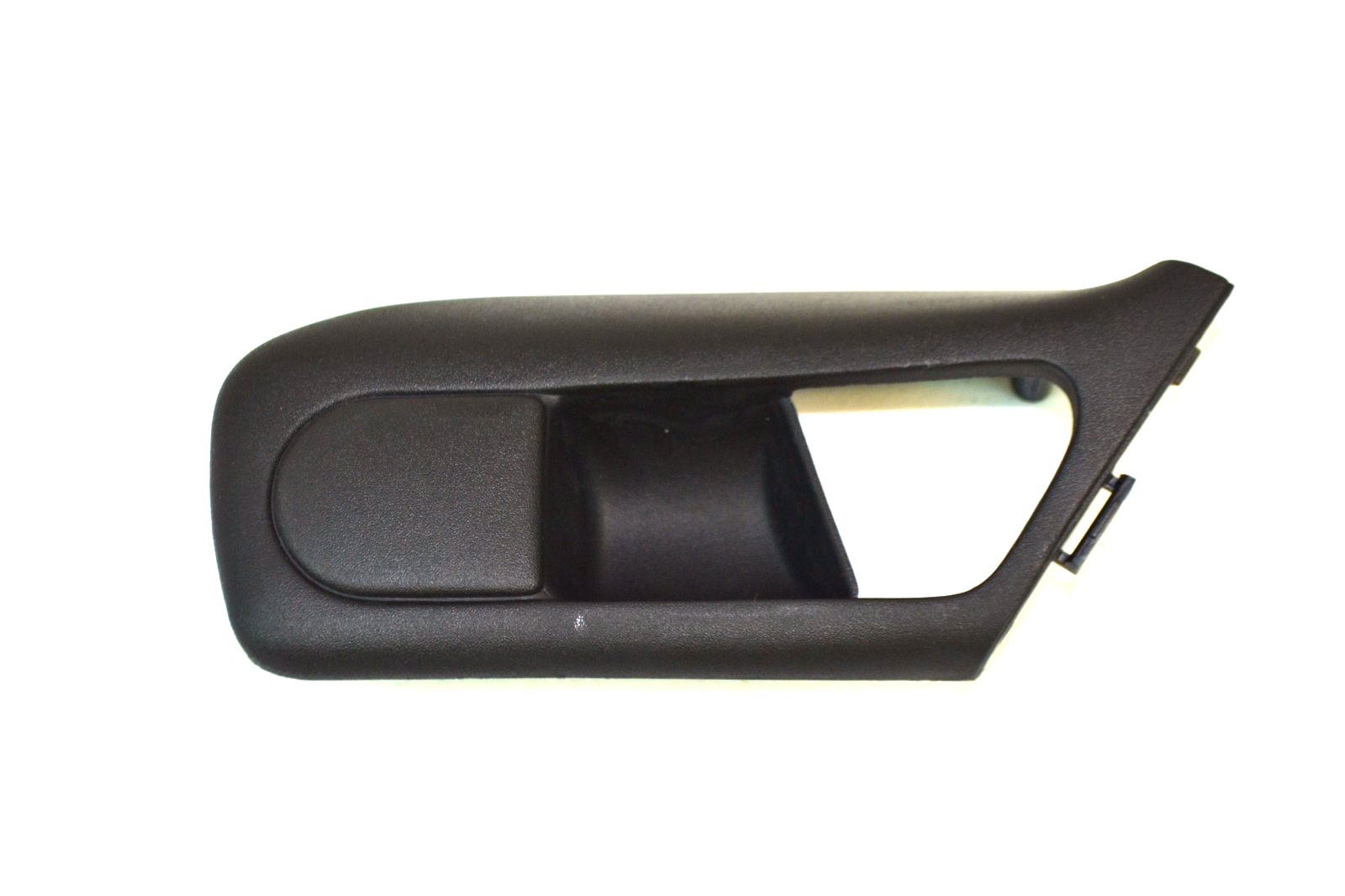 NEW OEM Volkswagen Golf Jetta Interior Door Handle Bezel Trim Black | eBay