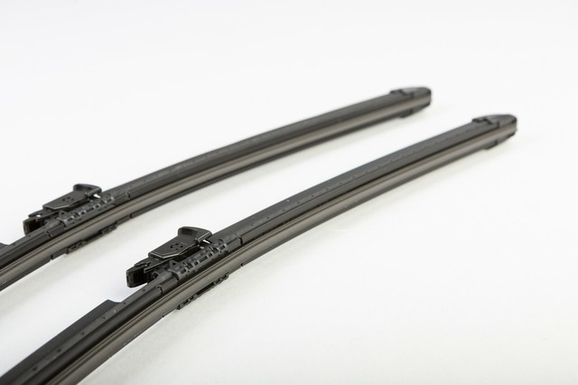 A2228201145 Genuine OEM MERCEDES BENZ W222 Chassis S Class Wiper Blades ...
