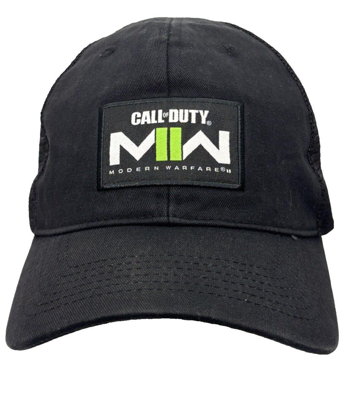Call of Duty Modern Warfare II Promotional Black Adju… - Gem