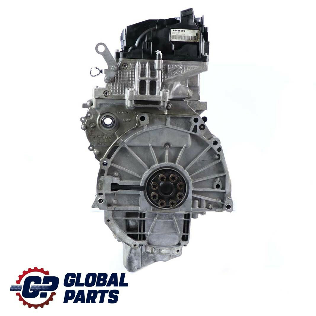 BMW E81 E87 LCI E90 120d 320d N47 177HP Bare Engine N47D20A New Timing ...