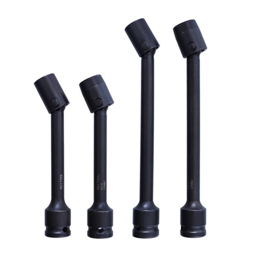 Compact Socket with 1/2 Square End Max 25° Socket for Photovoltaic ...