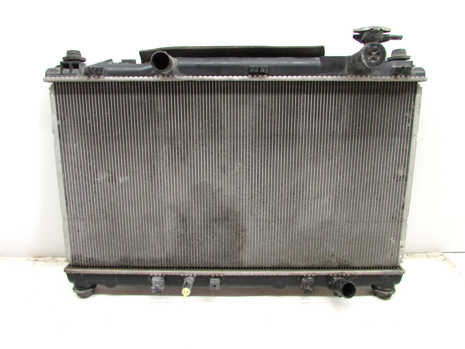 2011 TOYOTA CAMRY RADIATOR ASSEMBLY 422134-2900 OEM 10 11 | eBay