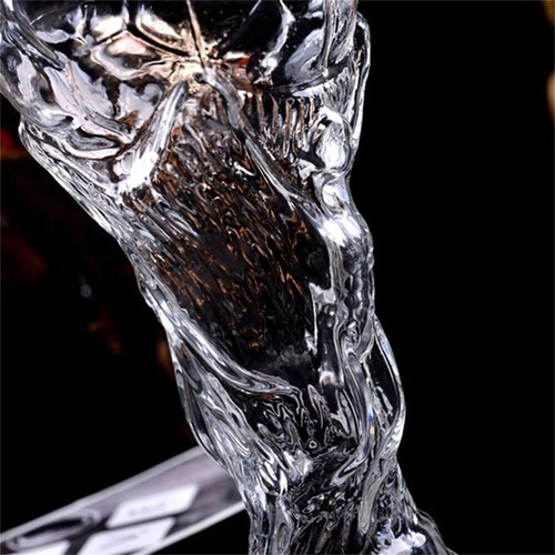 Football Trophy Beer Glass Cup 450/600/800 World Cup Shape Pint Bar ...