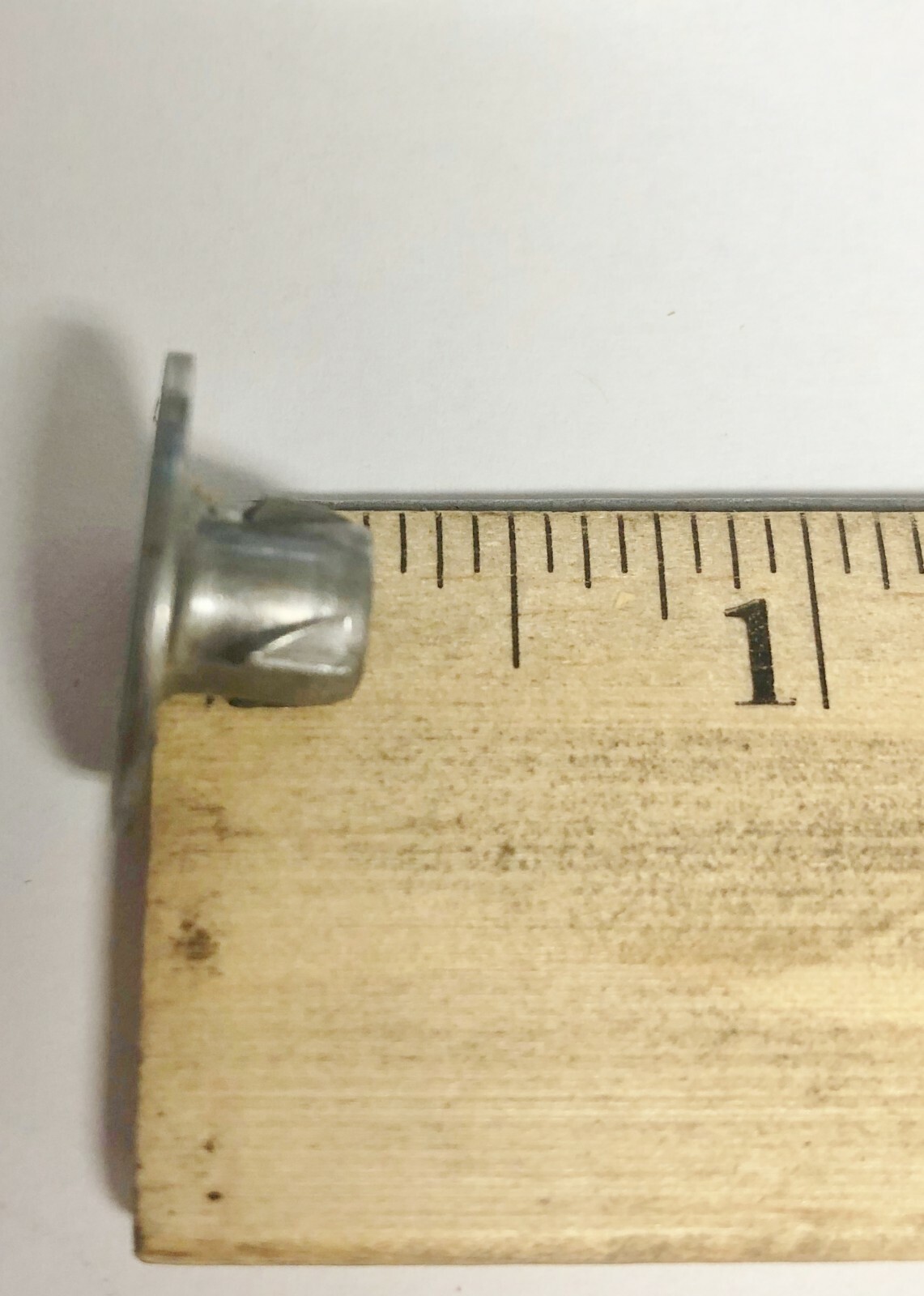 Propel Nuts 1/4-20 x 7/16 Lot of 20 F14SPR0PU #9947 | eBay