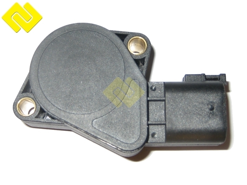 Volvo Trucks Throttle Body Throttle Pedal Sensor Potentiometer 85109590 ...