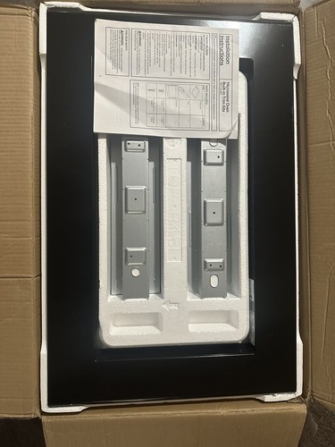 Microwave Built In Trim Kits JX827/JX830 | eBay