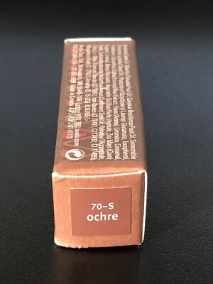 Aveda Uruku Lip Pigment 70-S Ochre | eBay
