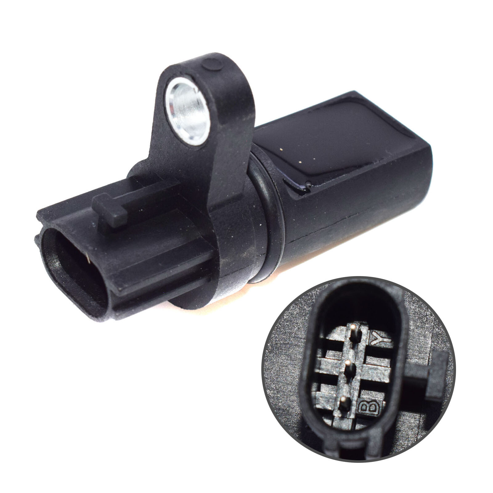 New Crankshaft Position Sensor 23731-AL60C For Nissan Altima Maxima ...