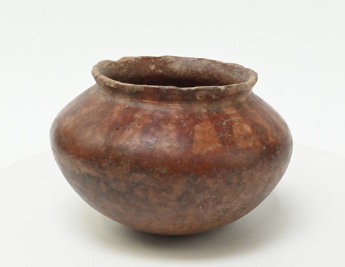 Ancient Mexican Pre-Columbian Pottery | eBay