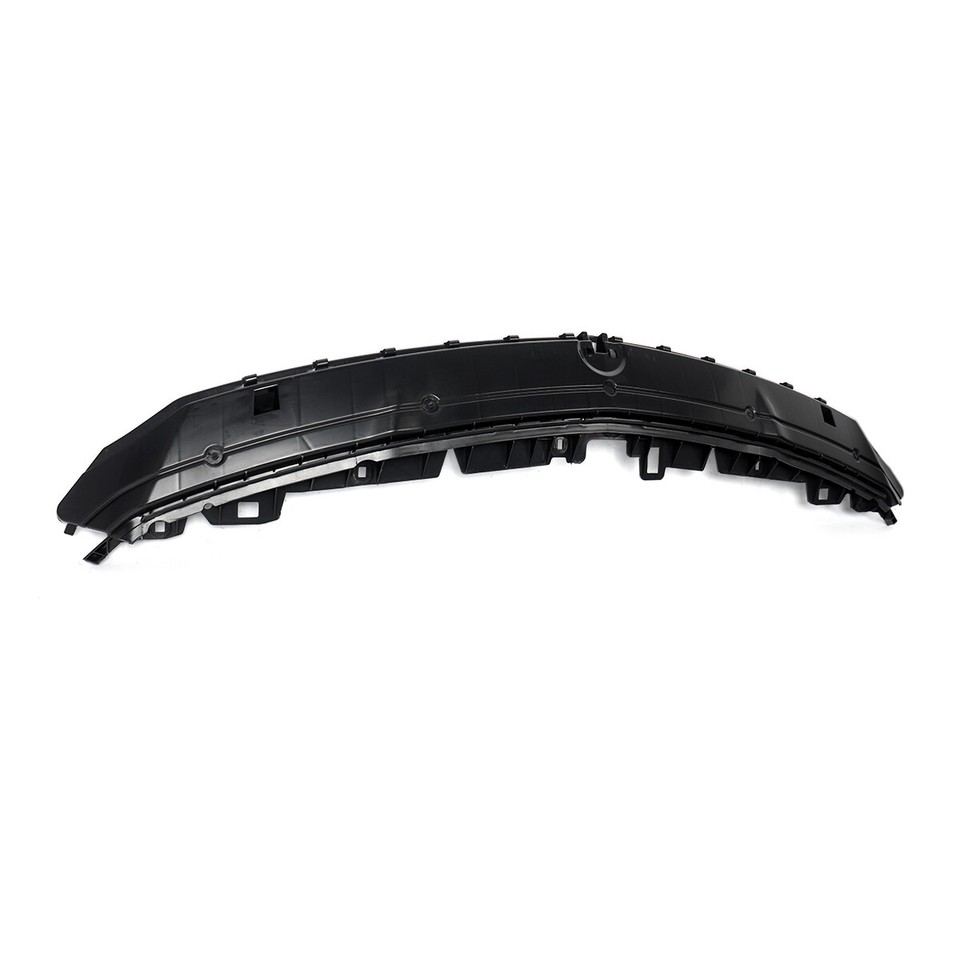 1178850065 Front Upper Bumper Absorber Support For Mercedes-Benz W117 ...
