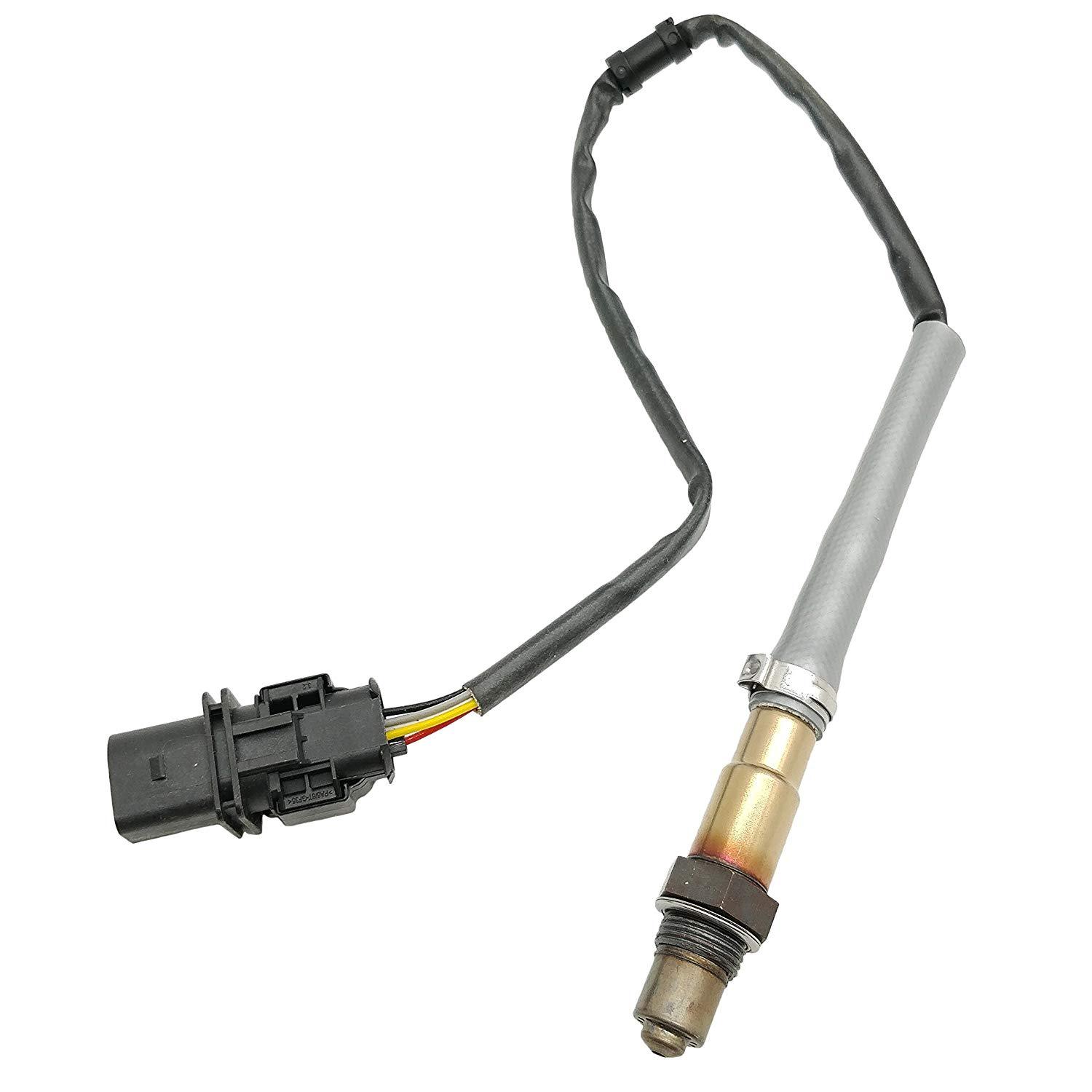 06J906262AA 234-5107 Upstream Oxygen Sensor For Audi A3 2006-2013 TT ...