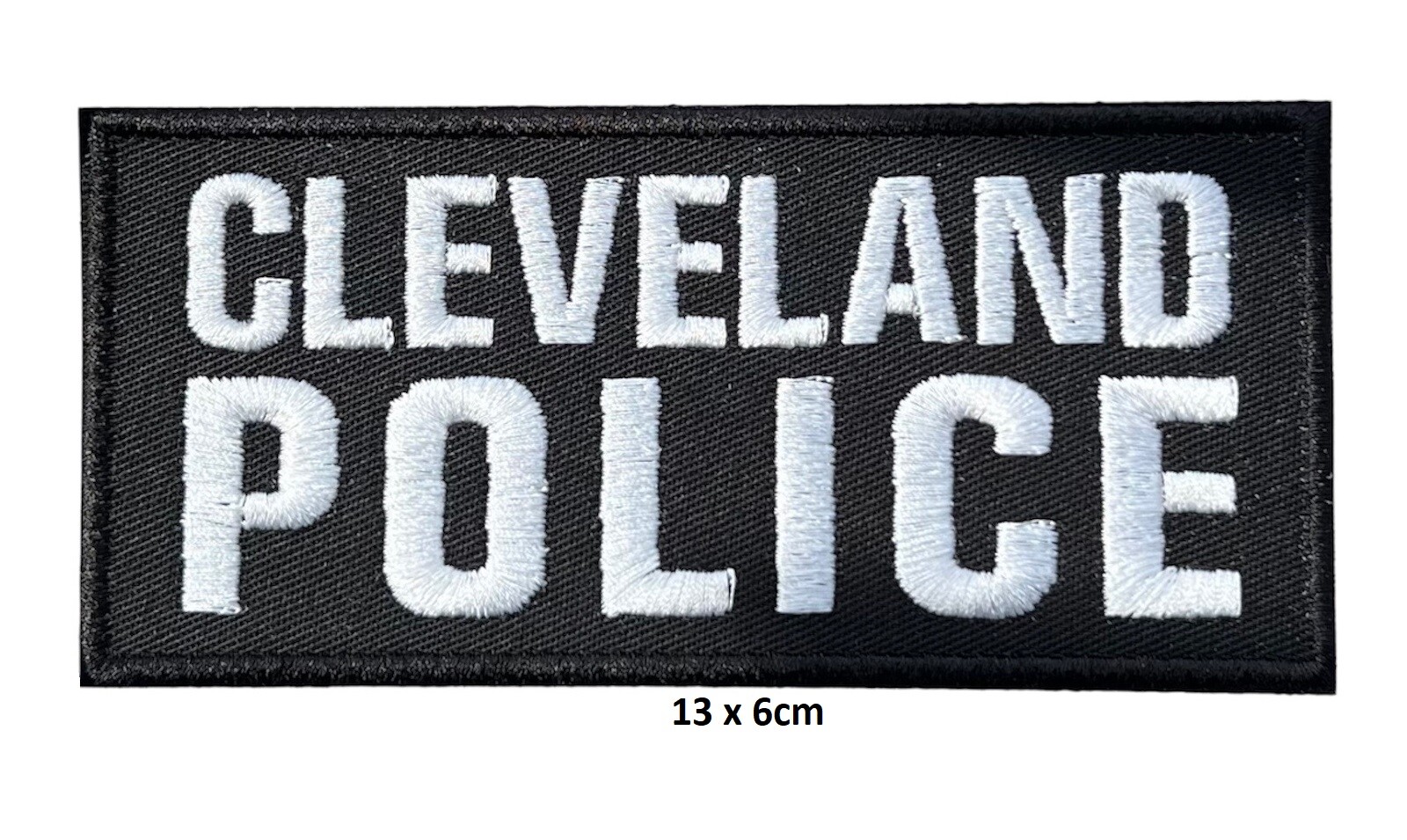 MerseySide Police Logo Embroidered Patch Sew Iron-on patch Heddlu Essex ...