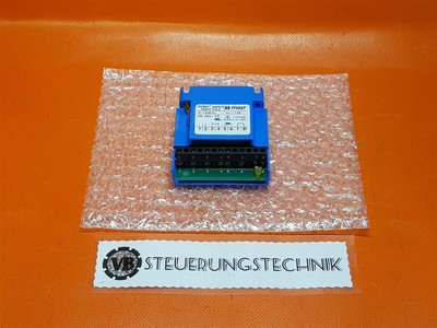 Mayr ROBA - Switch V8001694/8191349 | eBay