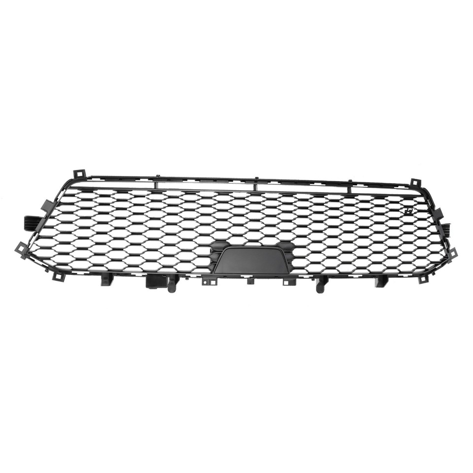 2022-2024 GRAND CHEROKEE FASCIA GRILLE CENTER LOWER NEW GENUINE MOPAR ...