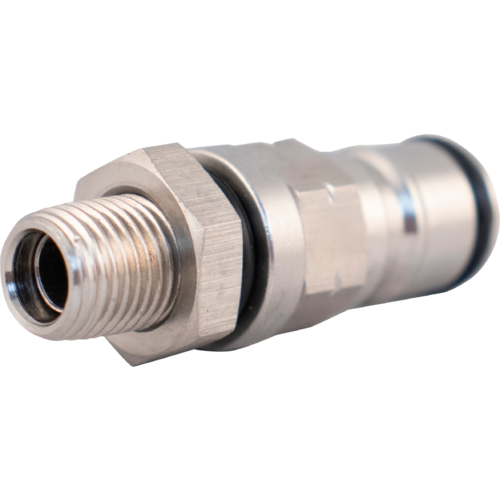 Ball Lock Post Bulkhead - Gas In | eBay