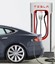 Tesla SUPERCHARGER Decal (LIFE SIZE) sku#TSCV3 | eBay