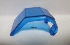 LEGO 6330 Cargo Center Instructions and Parts List