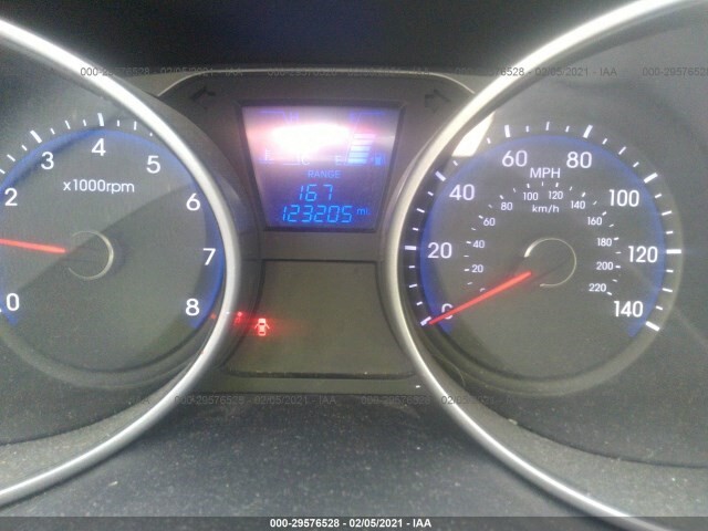 OEM Hyundai KIA Sportage Tucson Front Axle Shaft 49560-2s250 for sale ...