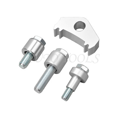 Flywheel Locking Tool For BMW Mini Engines N40 N42 N43 N45 N46 N51 N52 ...