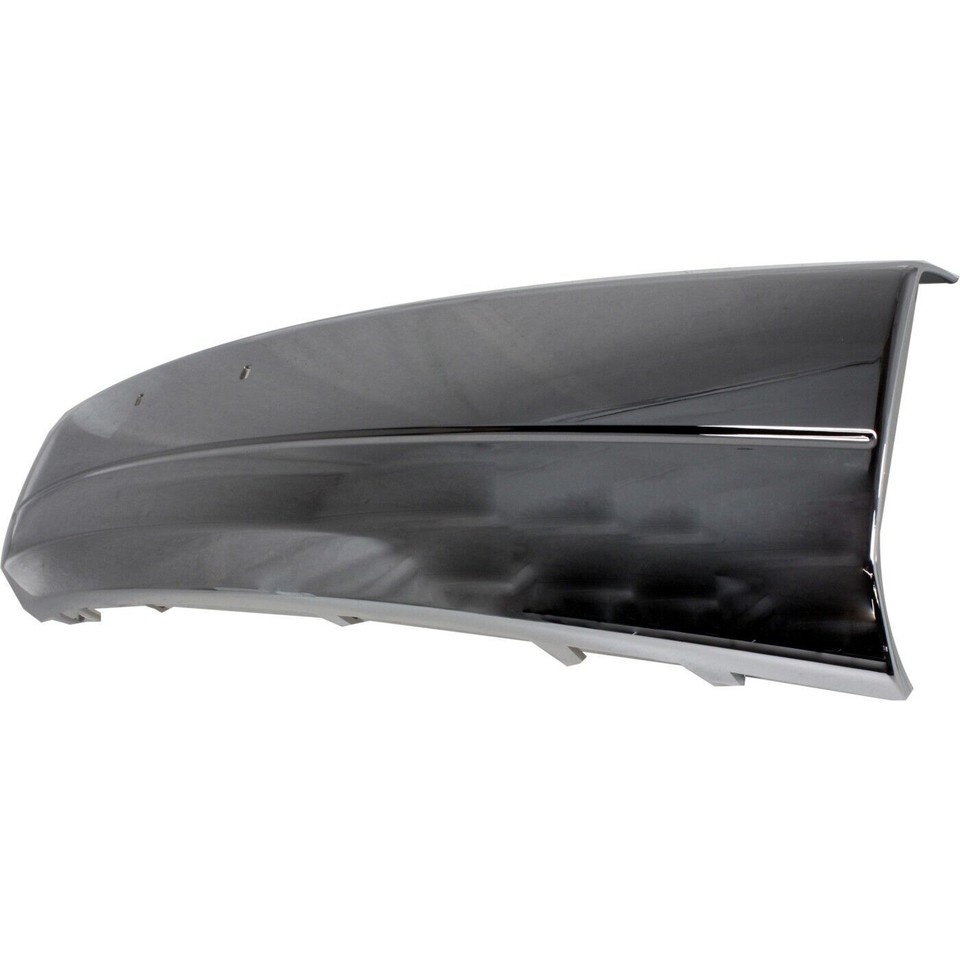 New Front Bumper Face Bar Insert Fits Dodge Ram 1500 Ram 2500 Ram 3500 ...