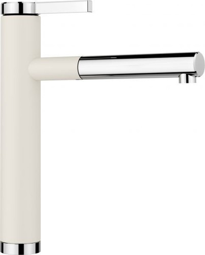 Blanco Linee-S Soft Blanc/Chrom 526957 4020684773393 | eBay