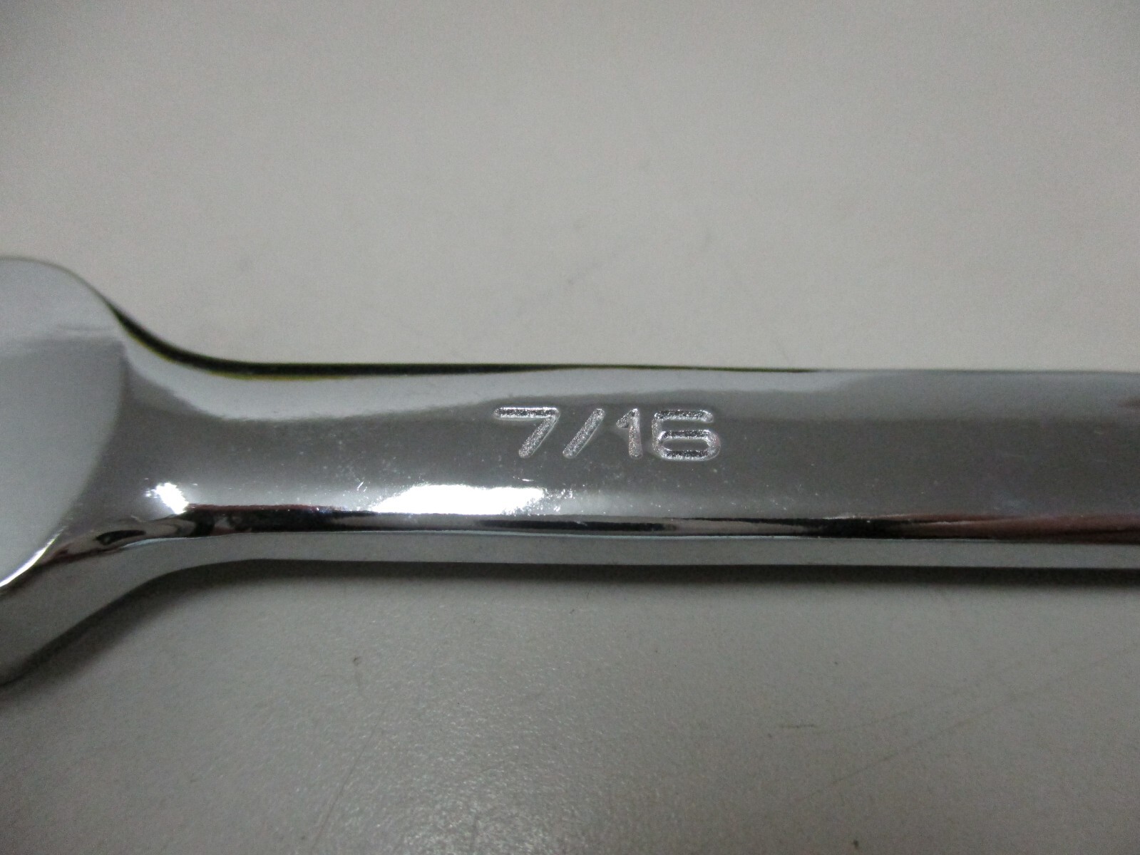 Jonard Tech360 CW-716C 12 Point 7/16" Combination Wrench 6-1/2" Long | eBay