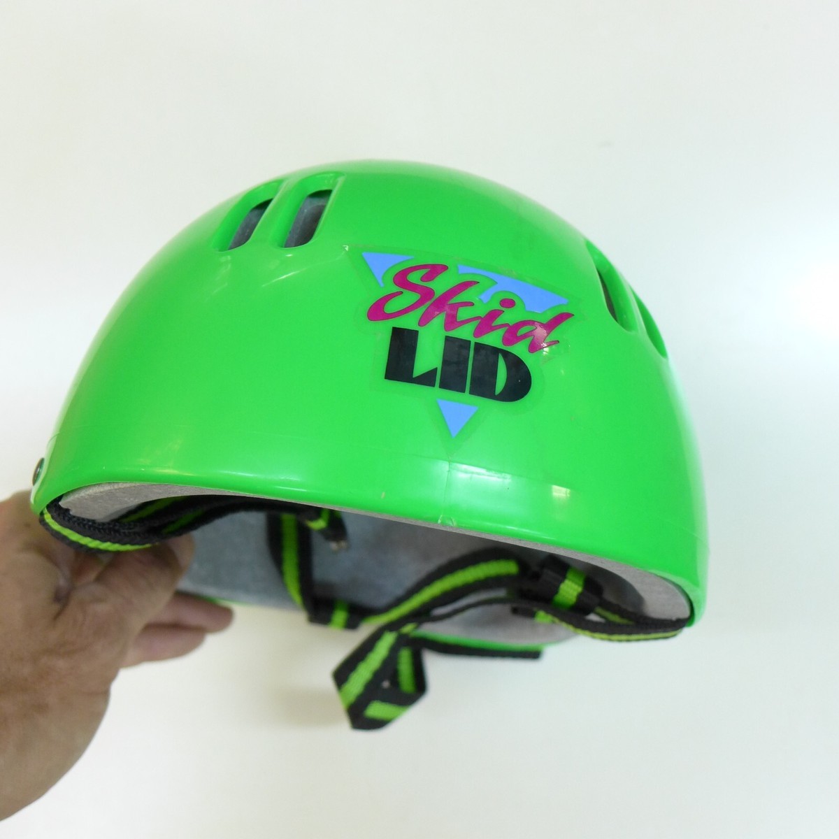 Skid Lid Helmet Review Bontrager Specter Helmet Review