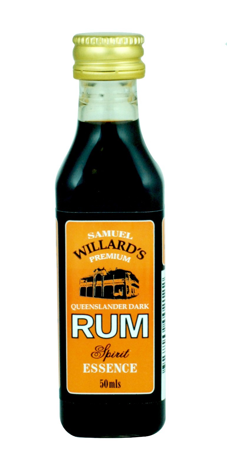 Samuel Willards Premium Queensland Rum 5 PACK | eBay Australia