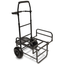 NGT Fishing Barrow Trolley Dynamic Carp Trolley Twin Wheel Fishing ...