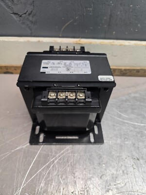 SOLAHD E1000, TRANSFORMER, 1.00KVA, NEW NO BOX! MAKE OFFER! | eBay