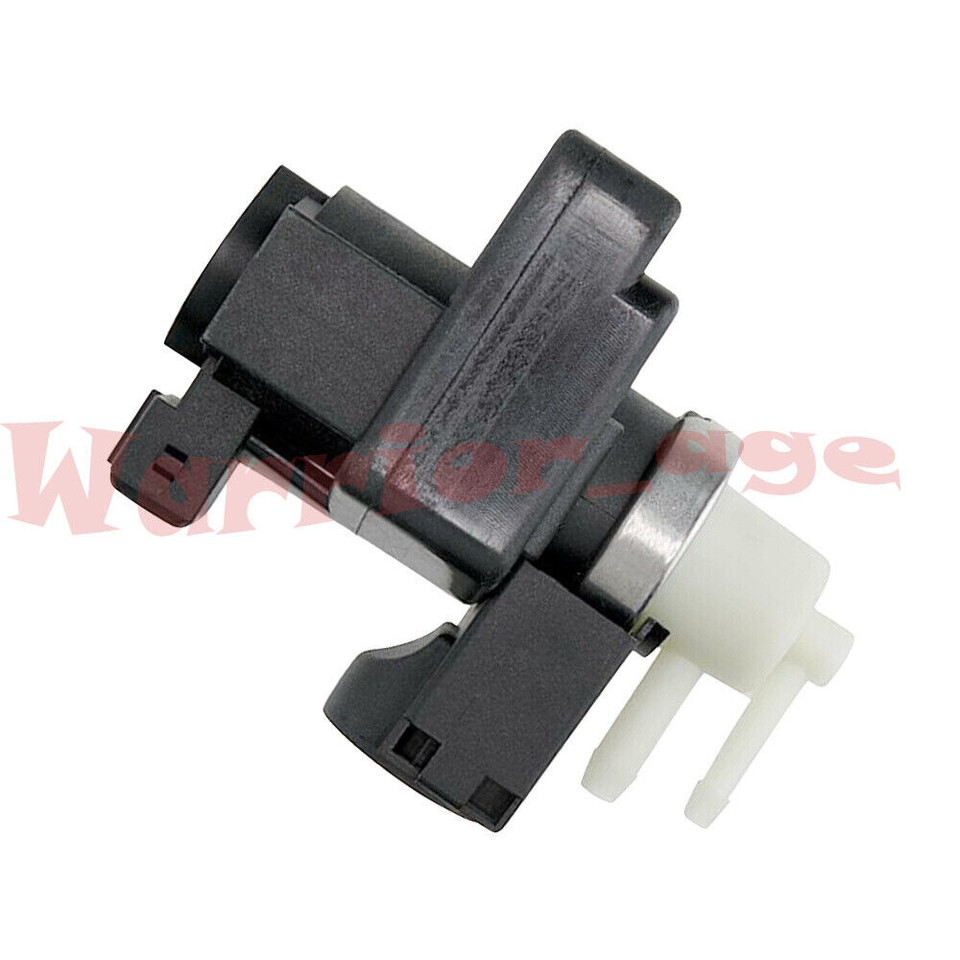 Boost Pressure Solenoid Control Valve For Renault Trafic Ii 2.5 Dci 145 ...