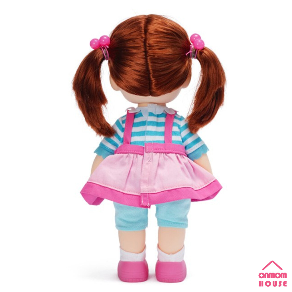 Twinkle Twinkle Dalimi Doll Our Kids Playmate Korean Animation Toy 31cm ...