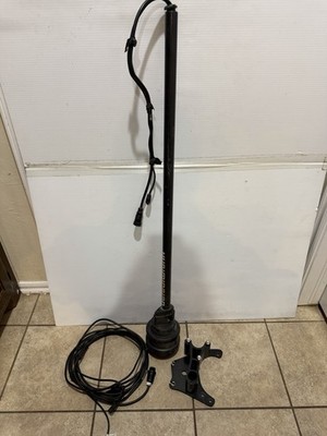 Humminbird Mega 360 Imaging Transducer With Ultrex Mount, Bracket And ...