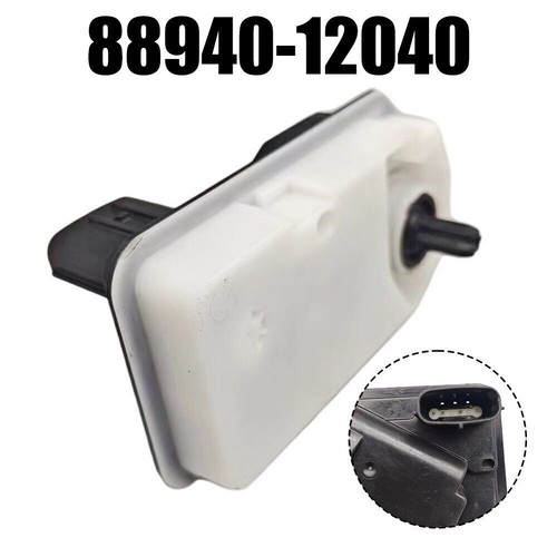 New Grille Air Intake Shutter Door Actuator Motor 88940-33060 For Toyota | eBay
