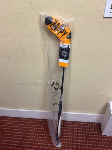 odyssey happy gilmore 2 hockey stick putter | eBay