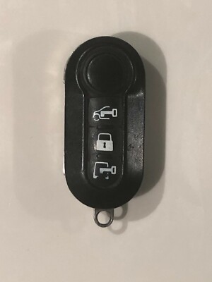 OEM 2015 THRU 2019 RAM PROMASTER REMOTE FLIP KEY 2ADFTF12AM433TX KEY ...